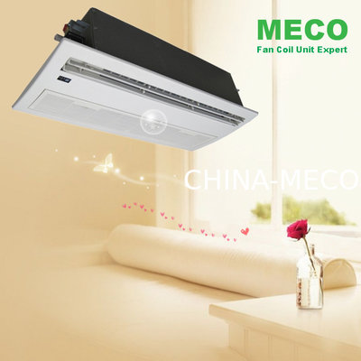 One way Terminal for Industrial Air Conditioner System of Cassette fan coil unit-0.75RT