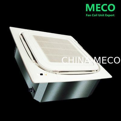 CASSETTE TYPE FAN COIL(8-WAY,4 TUBE)-1200CFM