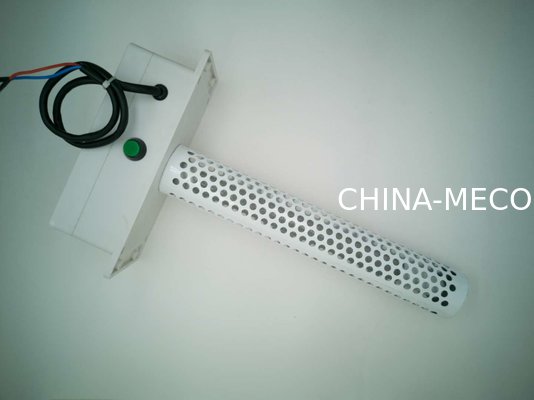 PHT UVC Kit for AHU with UV lamp 254nm, UV air disinfection and sterilization for air handling units to fight with covid