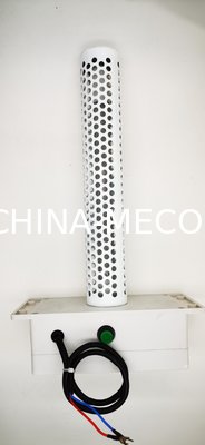 PHT UVC Kit for AHU with UV lamp 254nm, UV air disinfection and sterilization for air handling units to fight with covid