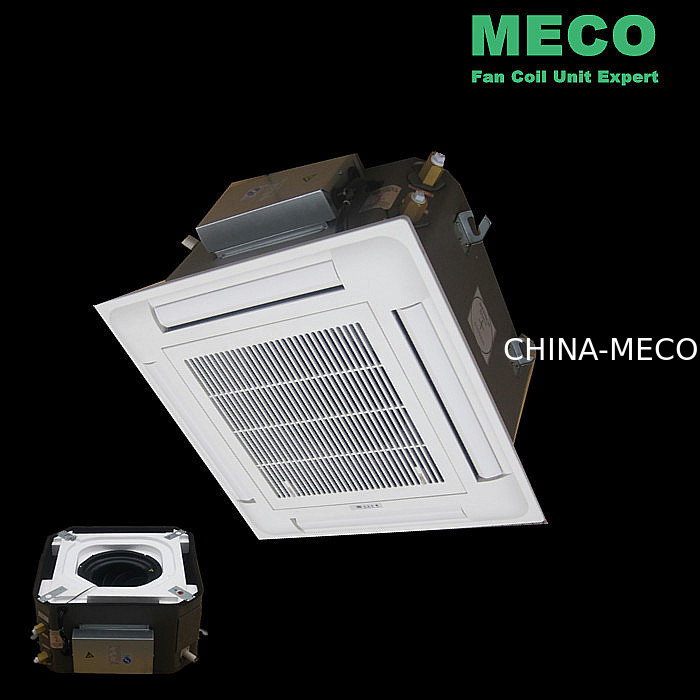casete tavan ventiloconvectorul / cassette fan coil unit-K type-1200CFM