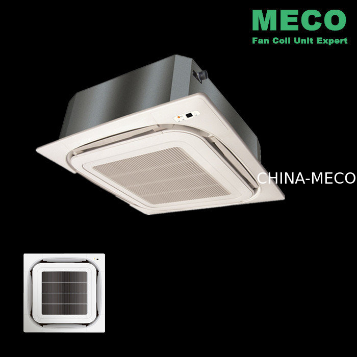 CASSETTE TYPE FAN COIL(8-WAY,4 TUBE)-1.5RT