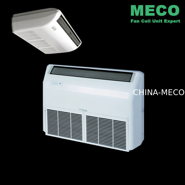Golv och tak typ vatten kylda fläktkonvektor-Floor & ceilling fan coil unit-600CFM