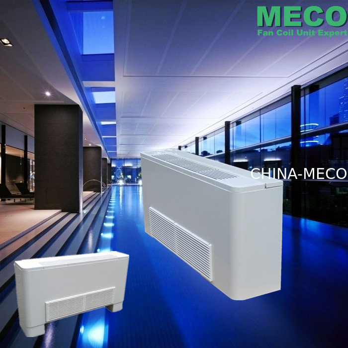 vertical sau orizontal ventiloco tip ventiloconvec(Floor and Ceiling fan coil unit)-1RT
