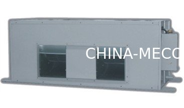 Ducted Chilled Water Fan Coil Unit With District Cooling Application-1000CFM-4tubes