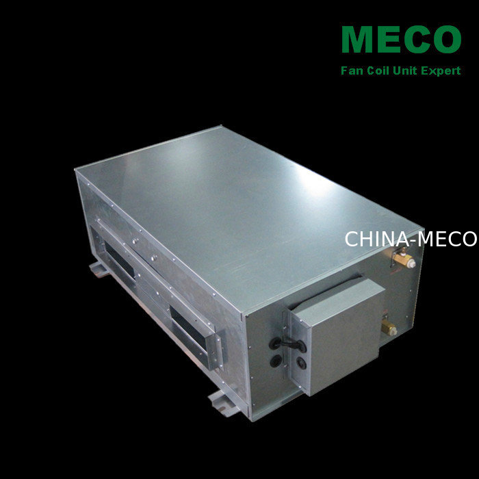 1200CFM Air Flow High Static Duct Fan Coil Unit with Energy Saving