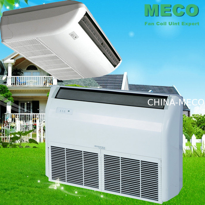 Floor ceiling type chilled water fan coil unit-1.25RT