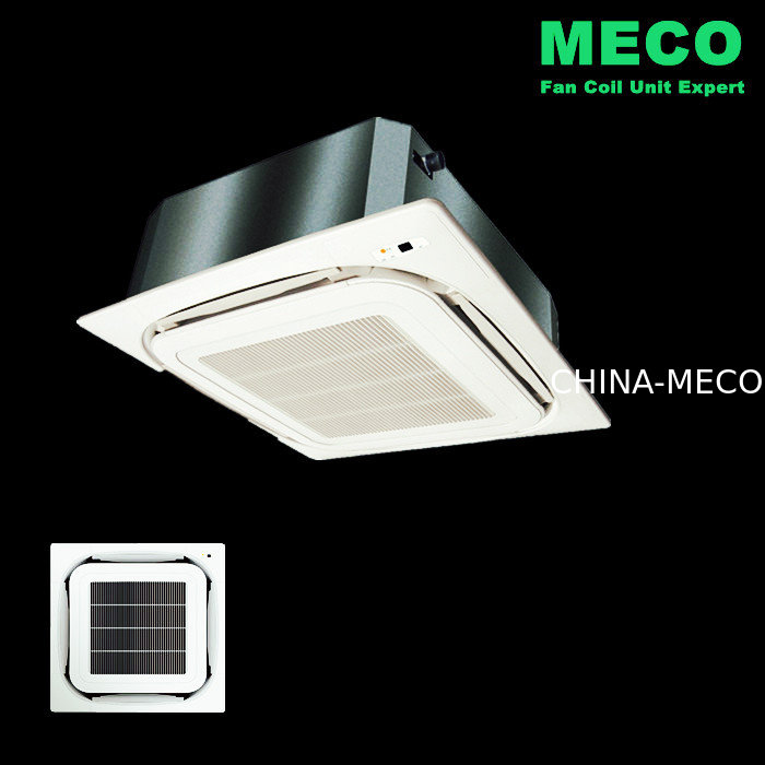 casete tavan ventiloconvectorul / surround cassette fan coil unit-G type-1600CFM