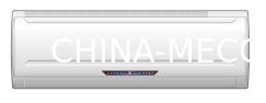 Water chilled high wall type fan coil unit 600CFM