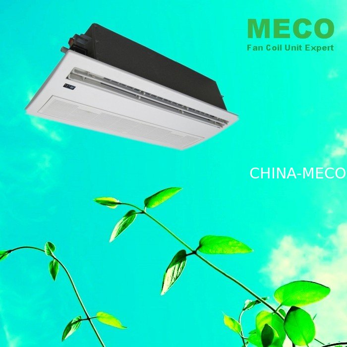 Jednostka jeden sposób klimakonwektorów kaseta(one way cassette fan coil unit)-0.75RT