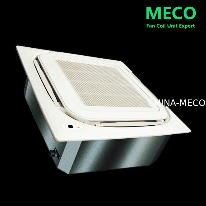 CASSETTE TYPE FAN COIL(8-WAY,4 TUBE)-1200CFM