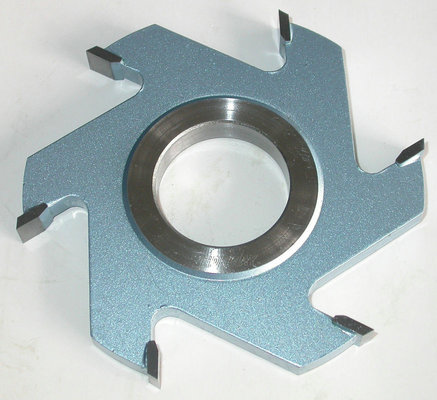 Carbide Shaper Cutters  T.C.T Grooving Cutter for woodworking