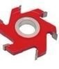 Carbide Shaper Cutters  T.C.T Grooving Cutter for woodworking