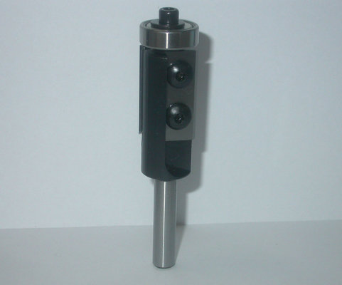 Cnc Router Bits Flush Trim bits Reversible Knives