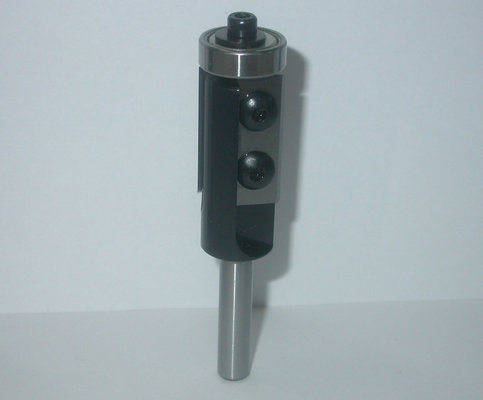 Cnc Router Bits Flush Trim bits Reversible Knives