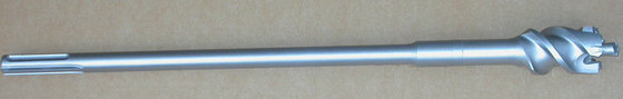 TCT Drill Bits Carbon Steel And Carbide Tips SDS Masonry Drills
