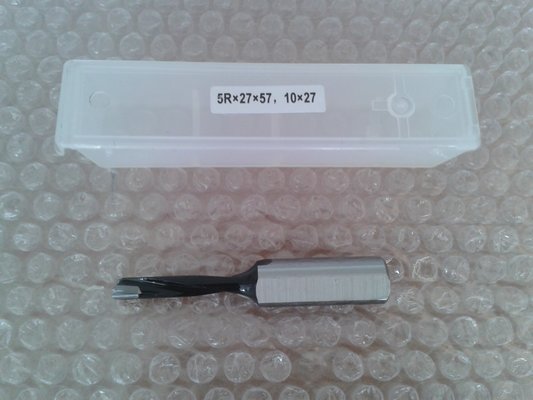 TCT Bits for multiple drilling machines- steel body with heat treatment