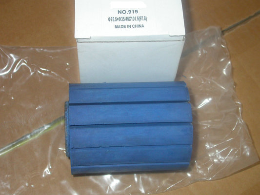 No.919 Series Sander / Buffing Wheel For Woodworking Cutting Tools