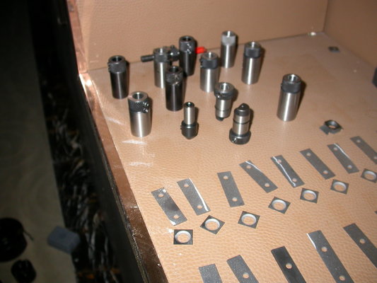 Customized durable reversible Knives(HW) for woodworking cutting tools