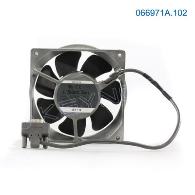 Nokia Ultrasite BTS 066971A.102 Wireless Base Station Equipment FAN Unit
