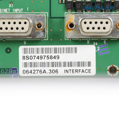 Nokia Base Station NSN Ultrasite BTS INTERFACE Unit 064276A.306
