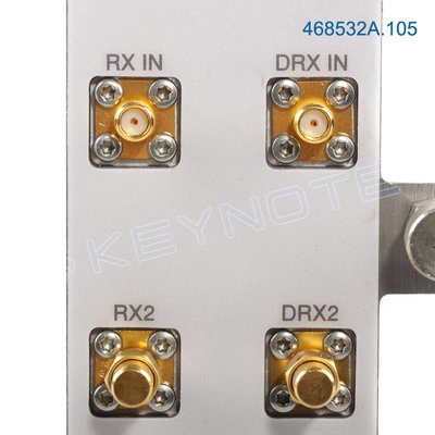 2 - Way Receiver Multicoupler Unit 468532A.105 Nokia Flexi Bts Ultrasite M2HA