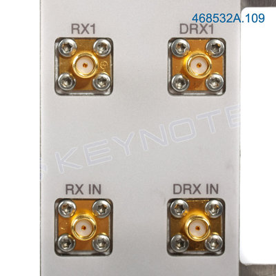 468532A.109 Ultrasite M2HA Nokia BTS Two Way Receiver Multicoupler Unit
