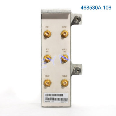 468530A.106 M2LA Nokia Ultrasite 2-Way Receiver Multicoupler Unit (800/900MHz)