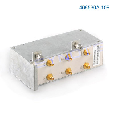 2-Way Receiver Multicoupler Unit (800/900MHz) M2LA Nokia Ultrasite 468530A.109