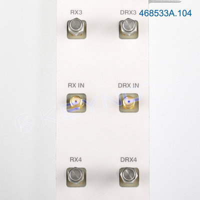 M6HA 6-Way Receiver Multicoupler Unit (1800/1900MHz) Nokia Ultrasite 468533A.104