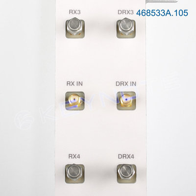 468533A.105 M6HA Nokia Ultrasite 6-Way Receiver Multicoupler Unit (1800/1900MHz)