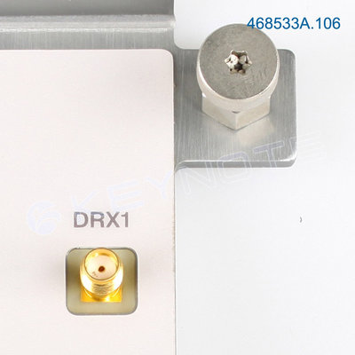 Nokia Ultrasite 468533A.106 6-Way Receiver Multicoupler Unit (1800/1900MHz) M6HA