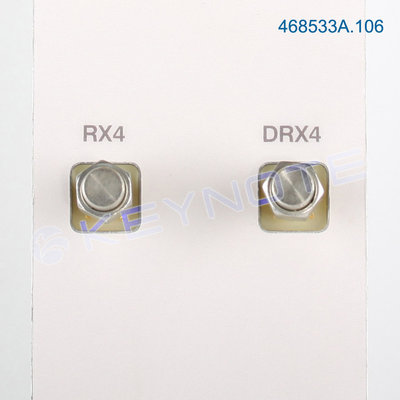 Nokia Ultrasite 468533A.106 6-Way Receiver Multicoupler Unit (1800/1900MHz) M6HA