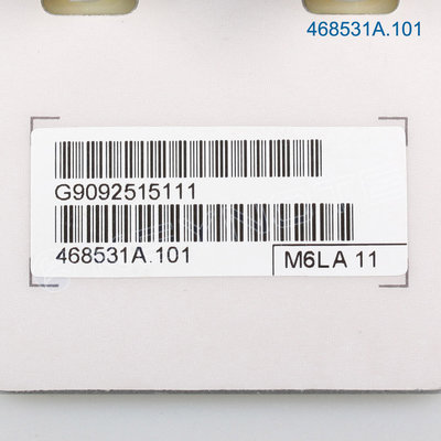 Ultrasite M6LA 468531A.101 Nokia BTS 6 Way Receiver Multicoupler Unit