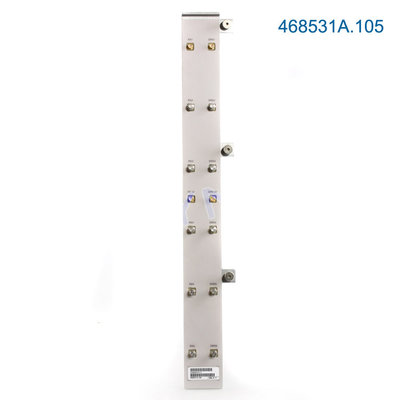 Ultrasite M6LA 468531A.105 6 - Way Receiver Multicoupler Unit 800/900MHz