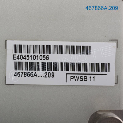 DC Power Supply Nokia BTS -48V DC 467866A.209 PWSB Wireless Base Station Ultrasite