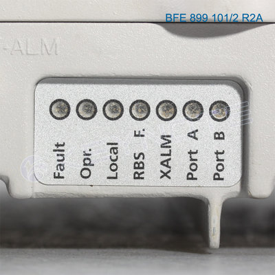 Macro Base Station Ericsson BTS RBS2111 MU-12 Main Unit V2 BFE 899 101/2 R2A