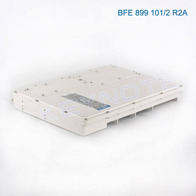 Macro Base Station Ericsson BTS RBS2111 MU-12 Main Unit V2 BFE 899 101/2 R2A