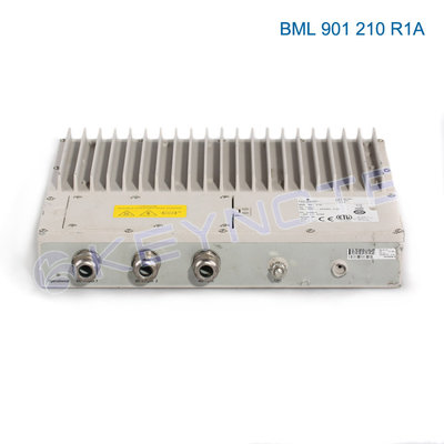 Emerson Power PSU-AC-1 BML 901 210 R1A Ericsson Wireless Base Stations
