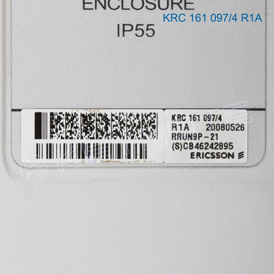 Sweden RRUN9P-21 Ericsson Remote Radio Unit V2 P-GSM900