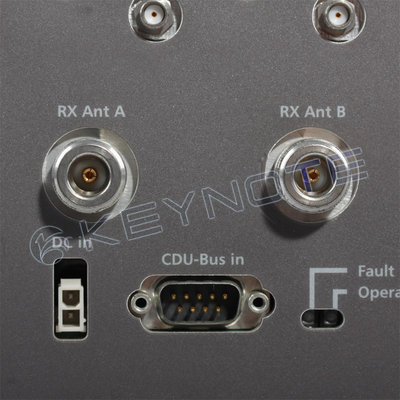 DU 900E KRY 101 1535/1 Outdoor Bts  , Ericsson Equipment For Bts
