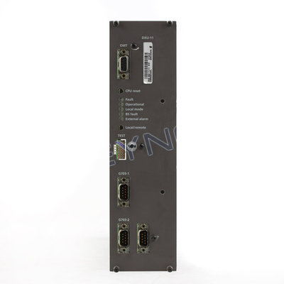 Energy Control Ericsson BTS DXU-11 Transceiver Station BOE 602 11/11