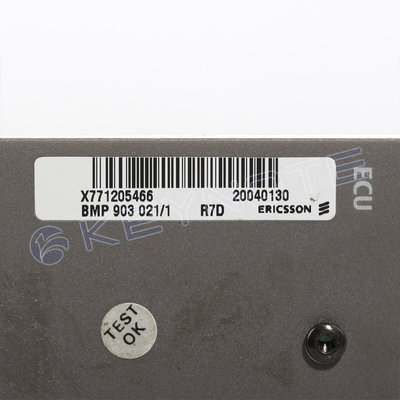 Power Supply Ericsson BTS ECU Energy Control Unit BMP 903 021/1 Stable