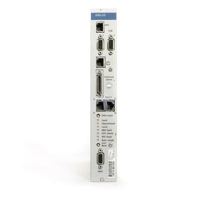 602 21/1 R1D DXU-23 Cb Base Stations Half A Year Warranty Maintenance Fee