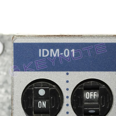 BMG 980 061 R2B Ericsson BTS IDM-01 Power Supply Unit AC DC V1 V2