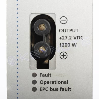 BMR 960 014/1 R2F Mobile Communication Base Station Ericsson RBS2206 PSU-DC