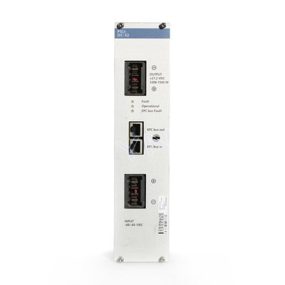 BMR 910 423/2 R1L Ericsson BTS PSU-DC-32 Configuration Switch Unit