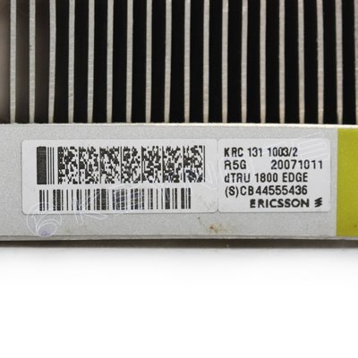 149/1 R4C Ericsson BTS ericsson 6202 Fan Control Power Supply Unit