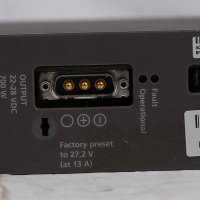 PSU -48 Ericsson BTS GSM