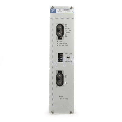 GSM BMR 960 014/1 R2K Ericsson BTS RBS 2206 PSU-DC base station